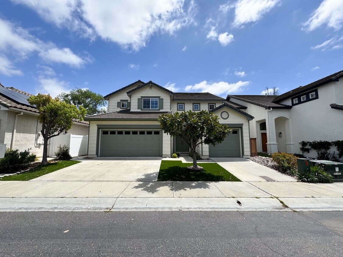 5115 Ruette De Mer, San Diego, CA 92130 - House Rental in San Diego, CA ...