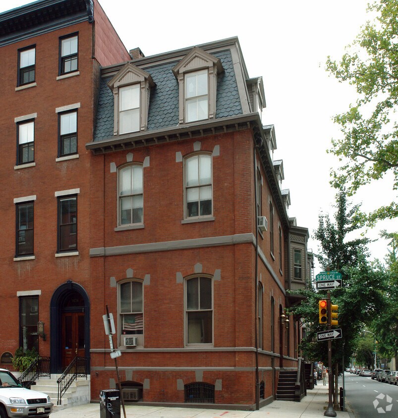 1636 Spruce St, Philadelphia, PA 19103 - 1636 Spruce St Philadelphia ...