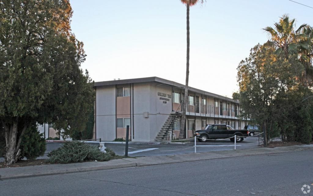 3120 Howe Ave, Sacramento, CA 95821 - House Rental in Sacramento, CA ...