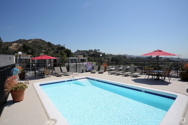 Hillside View - Apartments in Los Angeles, CA | Apartments.com