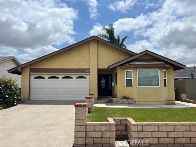 14932 Gainford Cir, Irvine, CA 92604 - House Rental in Irvine, CA ...