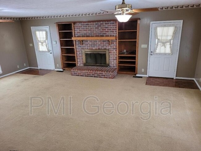 86 Minter Dr, Hampton, GA 30228 - House Rental in Hampton, GA ...