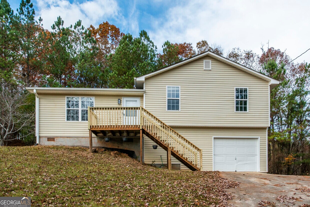 256 Emma Gilley Dr, Carrollton, GA 30116 - House Rental in Carrollton ...