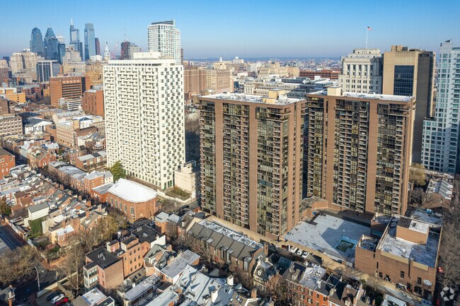 Independence Place - Apartments in Philadelphia, PA | Apartments.com