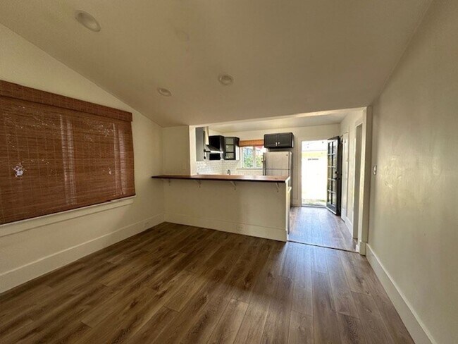 710 De La Vina St, Santa Barbara, CA 93101 - House Rental in Santa ...