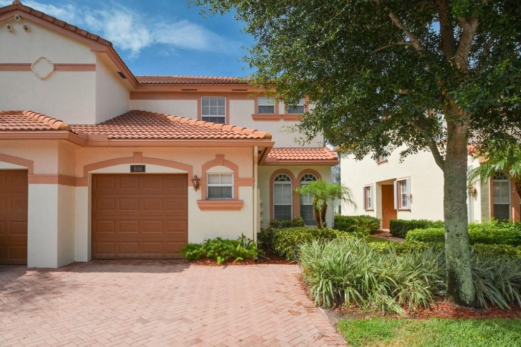16178 Poppyseed Cir, Delray Beach, FL 33484 - Townhome Rentals in ...