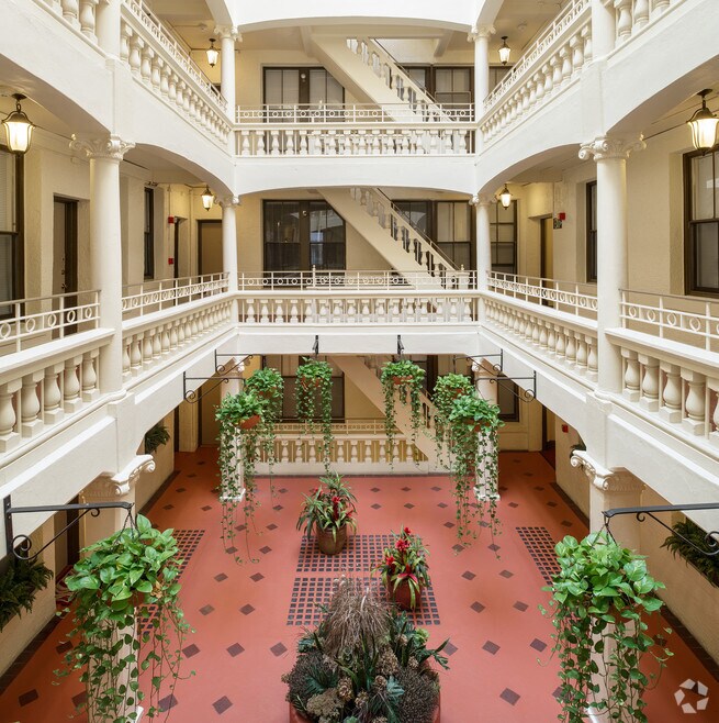 Stony Brook Commons Rentals - Roslindale, MA | Apartments.com