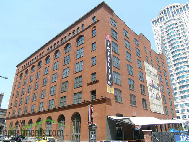 Cupples Station Apartments - Saint Louis, MO | Apartments.com