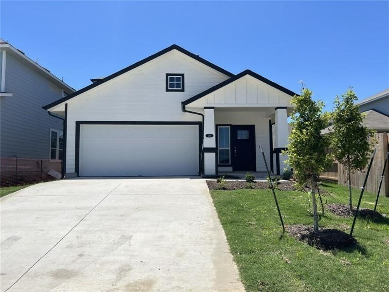 258 Tempest Trl, Maxwell, TX 78656 - House Rental in Maxwell, TX ...