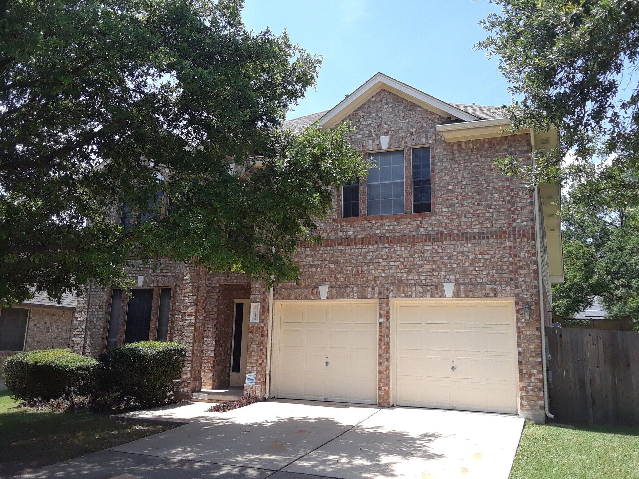 13316 Bosswood Dr, Austin, TX 78727 - House Rental in Austin, TX ...