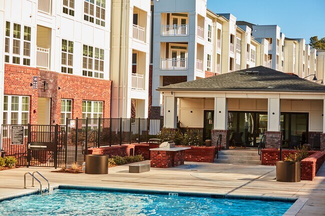 The Hartley at Blue Hill - Apartments in Chapel Hill, NC | Apartments.com