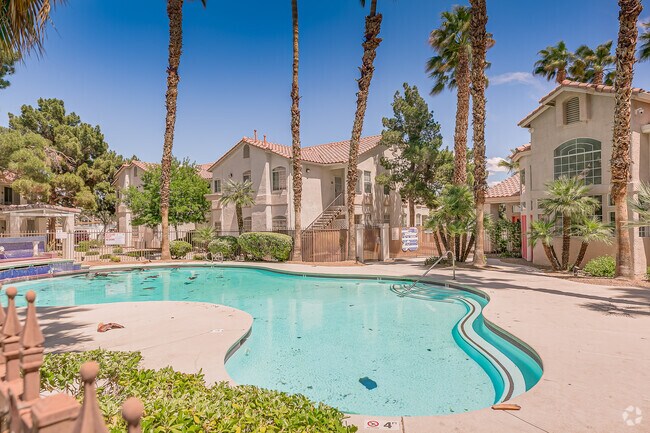 Stewart Place Furnished Houses for Rent - Las Vegas, NV - 3 Homes ...