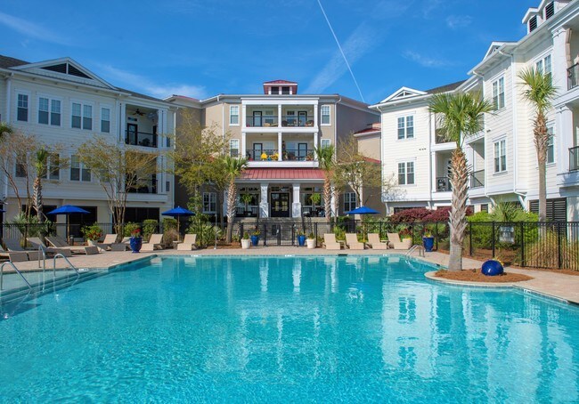 Daniel Island Village Apartments - Daniel Island, SC | Apartments.com