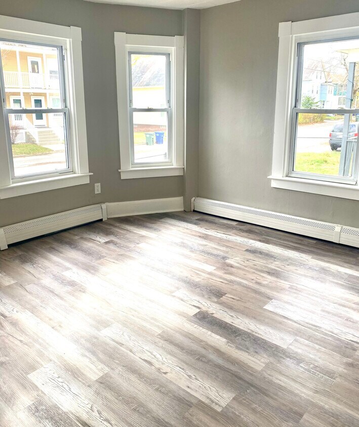 31 3rd St Unit 1, Leominster, MA 01453 - Apartments in Leominster, MA ...