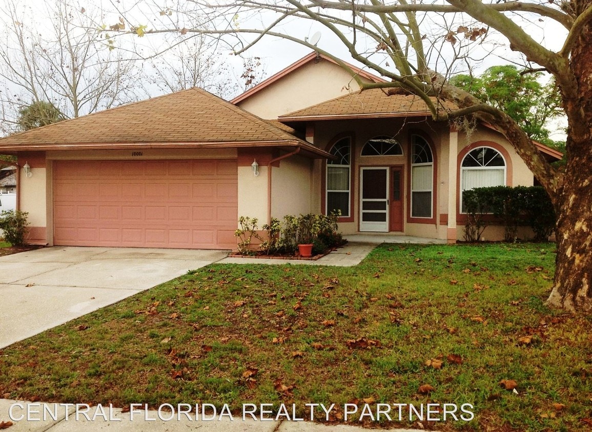 10001 Little Teak St, Orlando, FL 32825 - House Rental in Orlando, FL ...