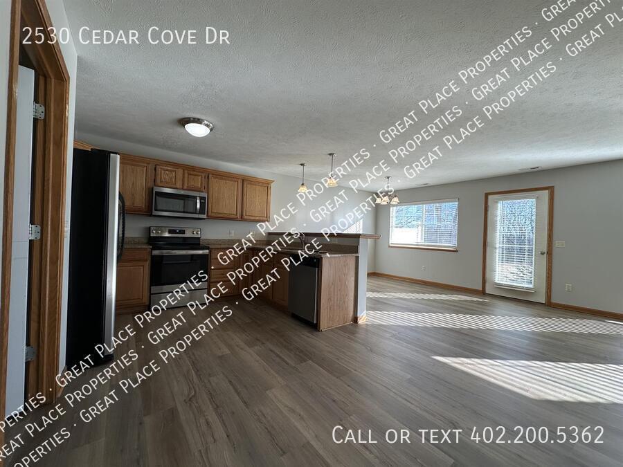 2530 Cedar Cv Rd, Lincoln, NE 68507 - Room for Rent in Lincoln, NE ...