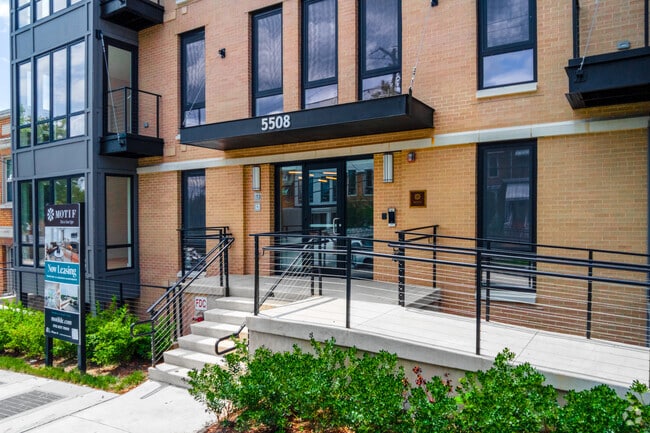 Motif - Apartments in Washington, DC | Apartments.com