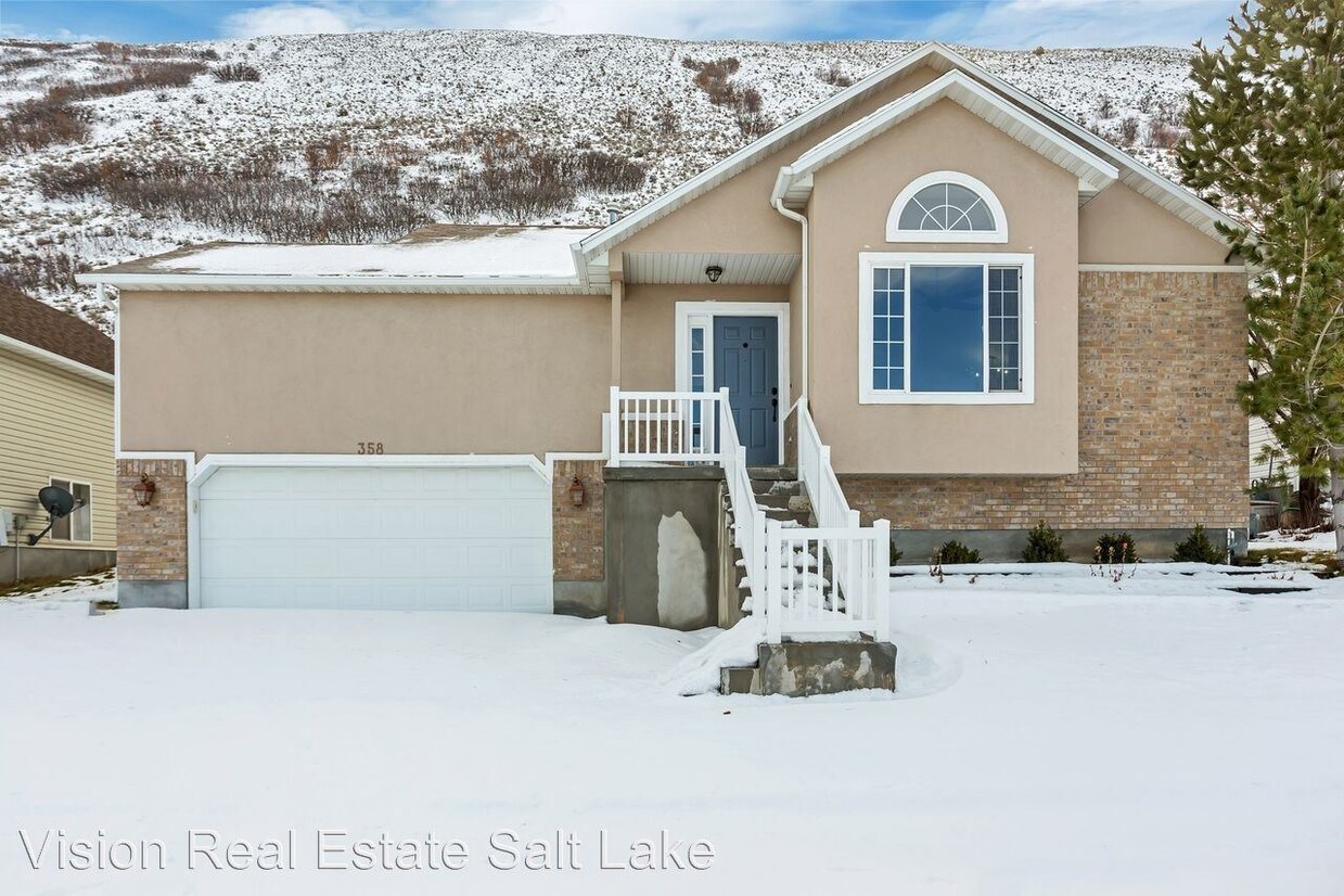358 Steep Mountain Dr, Draper, UT 84020 - House Rental in Draper, UT ...