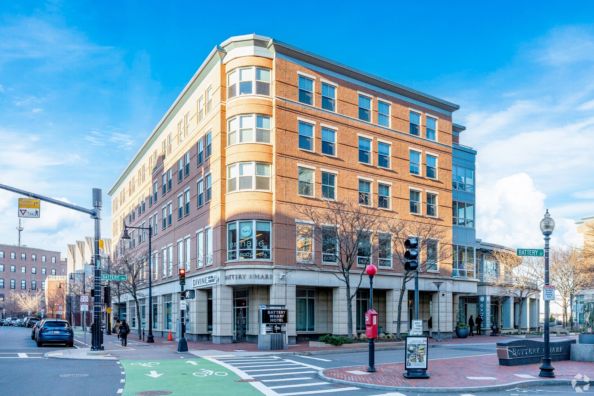 2 Battery St, Boston, MA 02109 - 2 Battery St Boston, MA 02109 ...