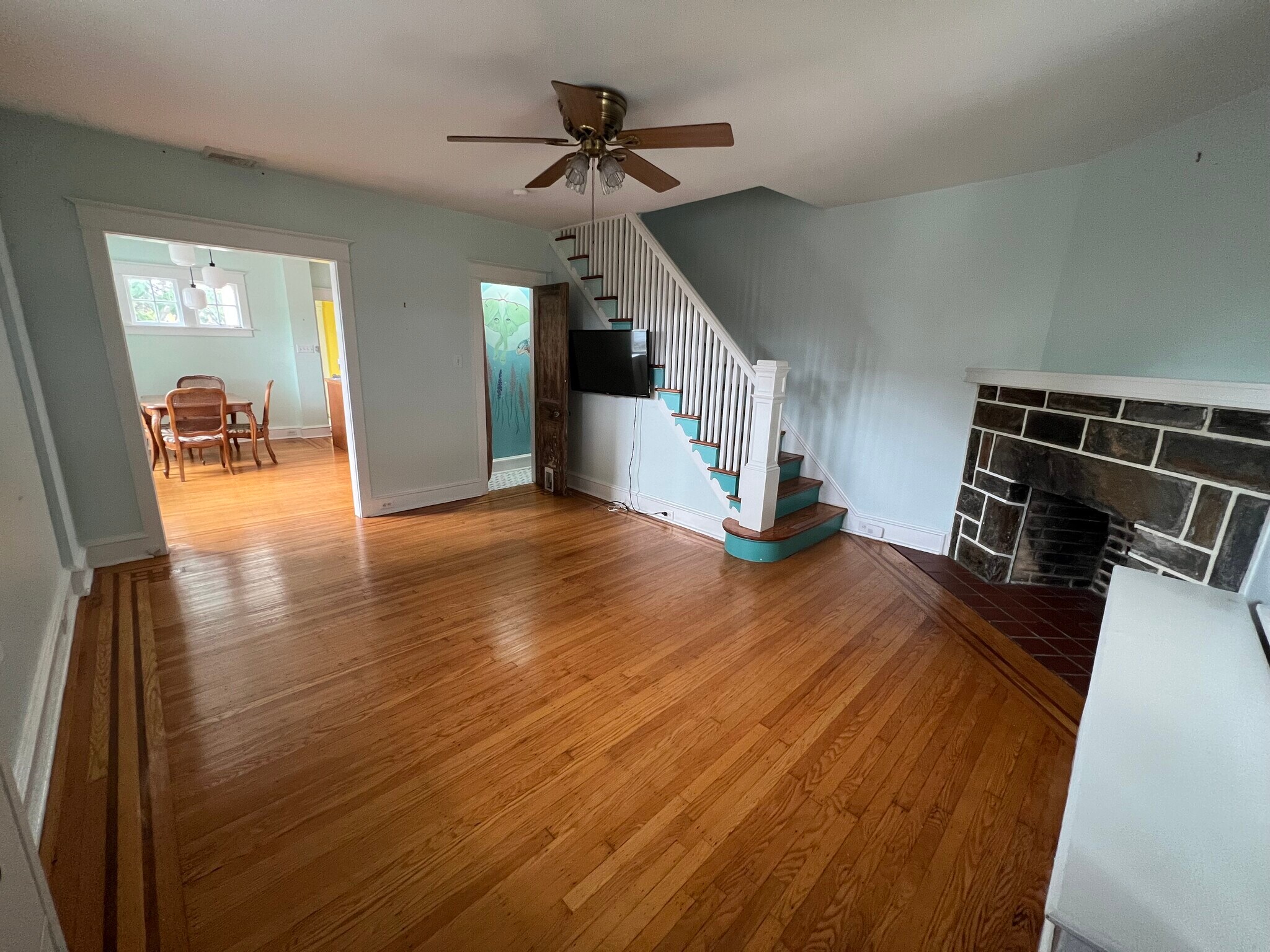 7864 Beverly Blvd, Upper Darby, PA 19082 - Townhome Rentals in Upper ...