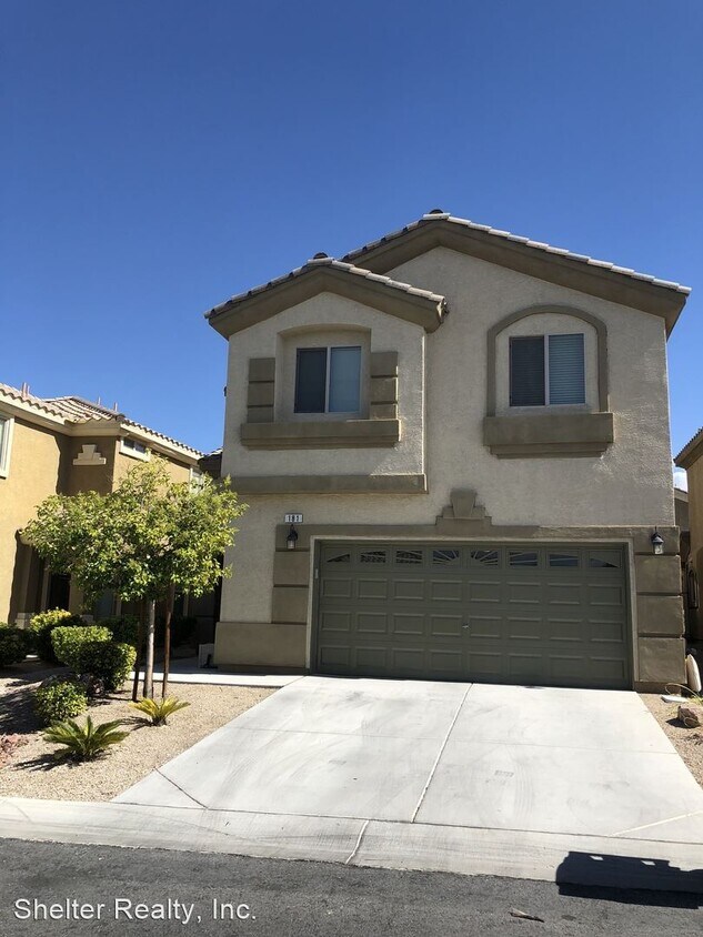 181 Short Ruff Way, Las Vegas, NV 89148 - House Rental in Las Vegas, NV ...