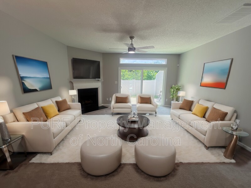 8721 Cinnabay Dr, Charlotte, NC 28216 - House Rental in Charlotte, NC ...