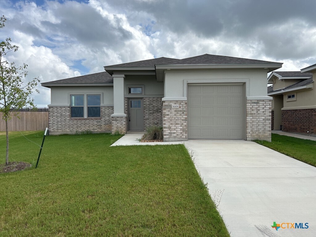 5009 White Rose Dr, Killeen, TX 76541 - House Rental in Killeen, TX ...