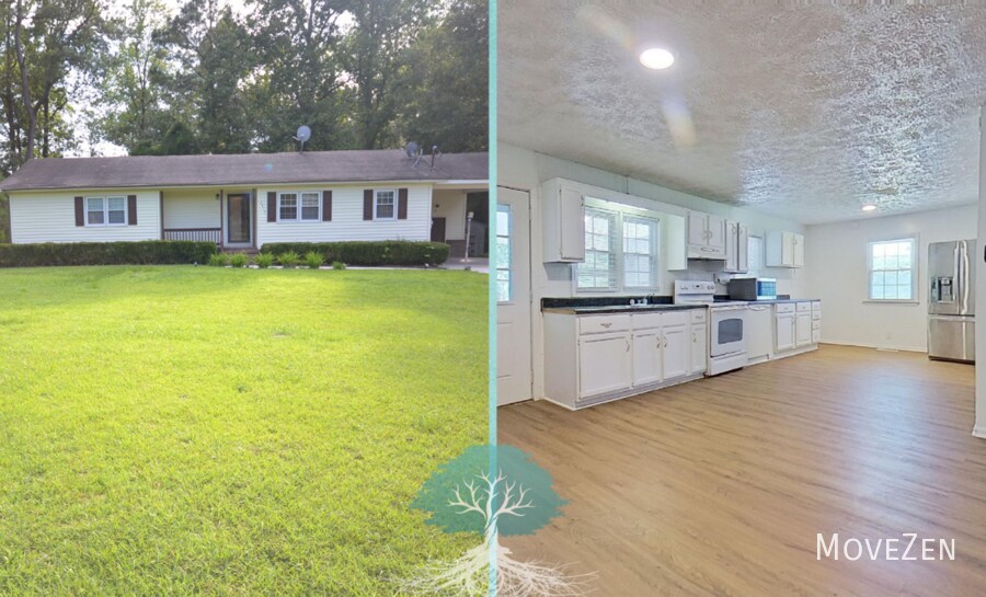 2373 Maco Rd NE, Leland, NC 28451 - House Rental in Leland, NC ...