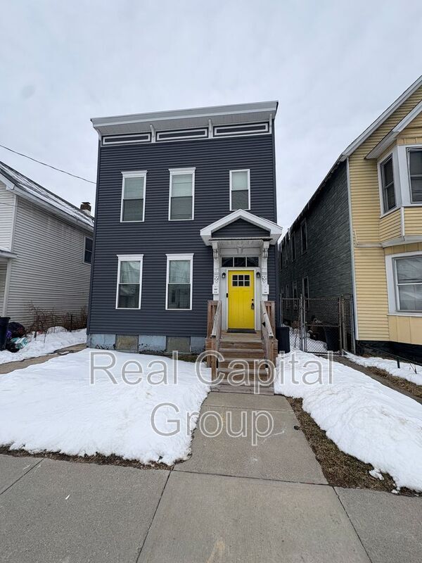 1529-1529 Foster Ave, Schenectady, NY 12308 - House Rental in ...