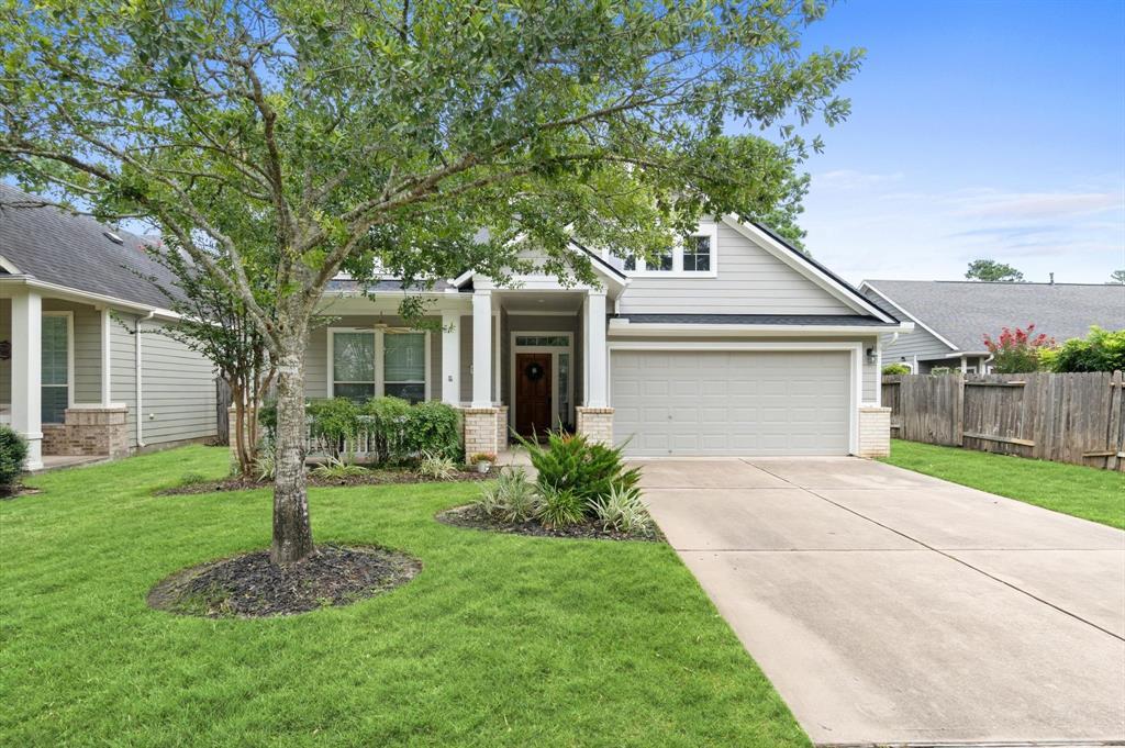 15218 Henderson Point Dr, Cypress, TX 77429 - House Rental in Cypress ...