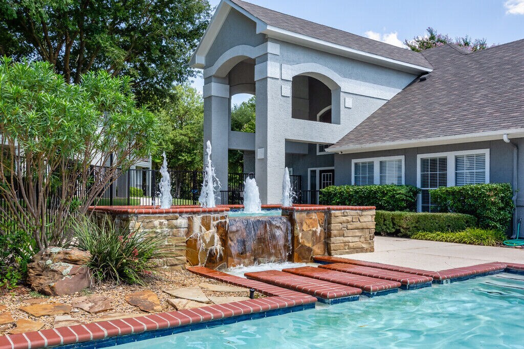 Timbers At The Park - Apartments in Terrell, TX | Apartments.com