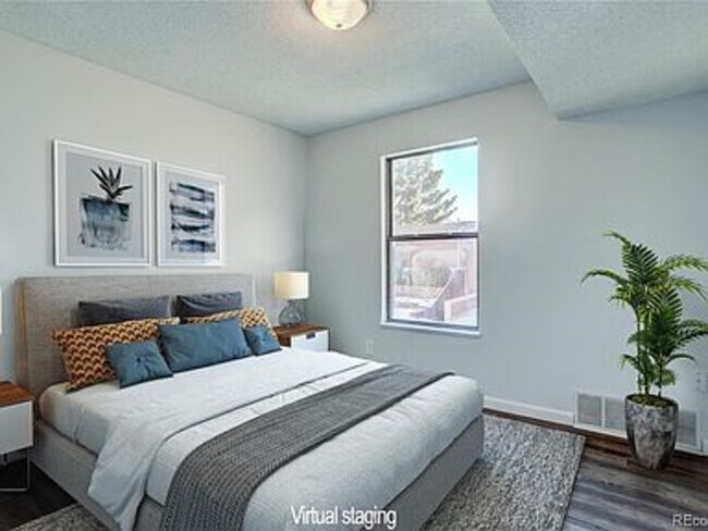 3121 S Tamarac Dr Unit #208-k, Denver, CO 80231 - Condo for Rent in ...