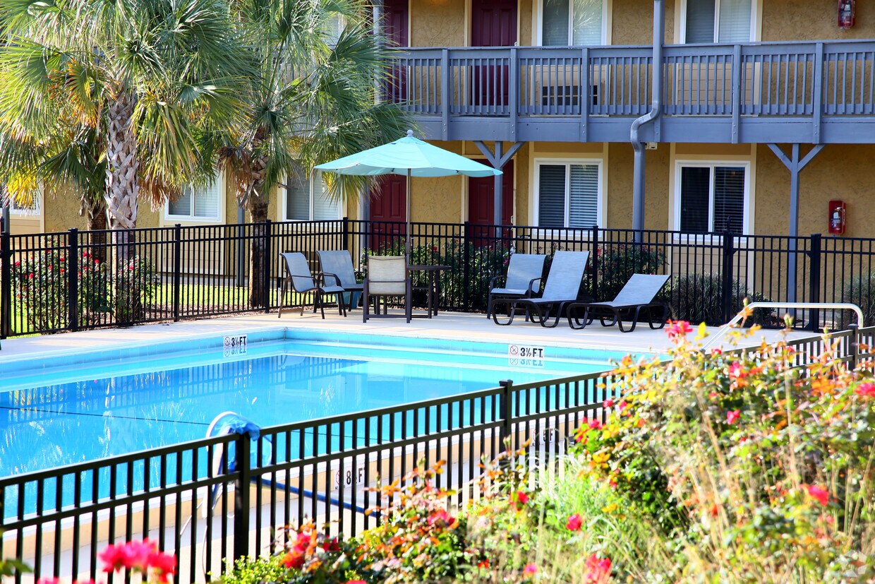 Seminole Flatts - Apartments in Tallahassee, FL | Apartments.com