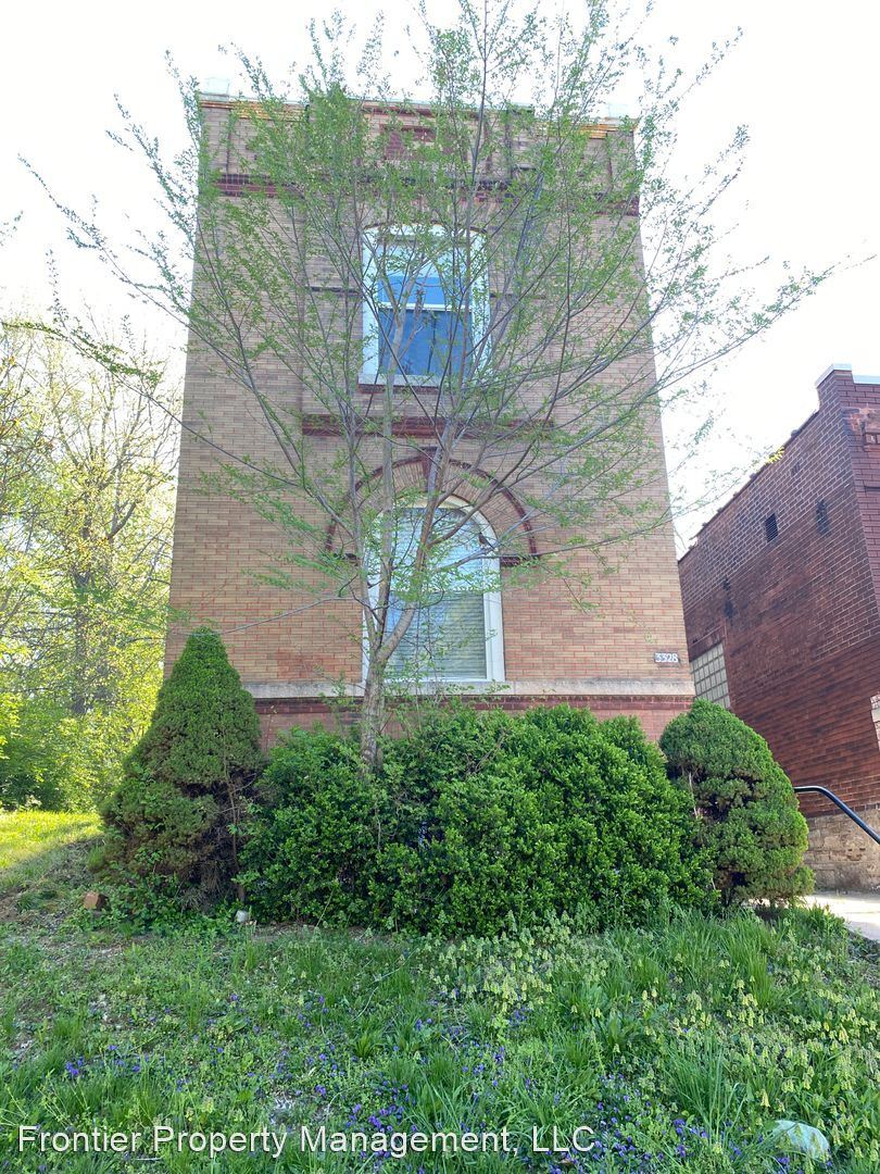 3328 Minnesota Ave, St. Louis, MO 63118 - House Rental in St. Louis, MO ...