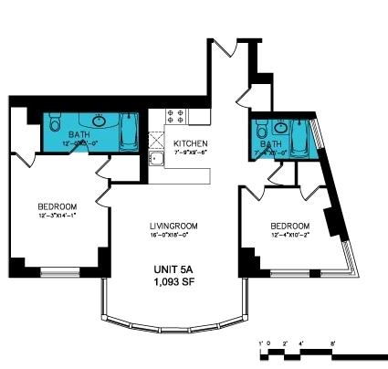 Victoria Tower - Apartments at 133-38 Sanford Ave Flushing, NY ...