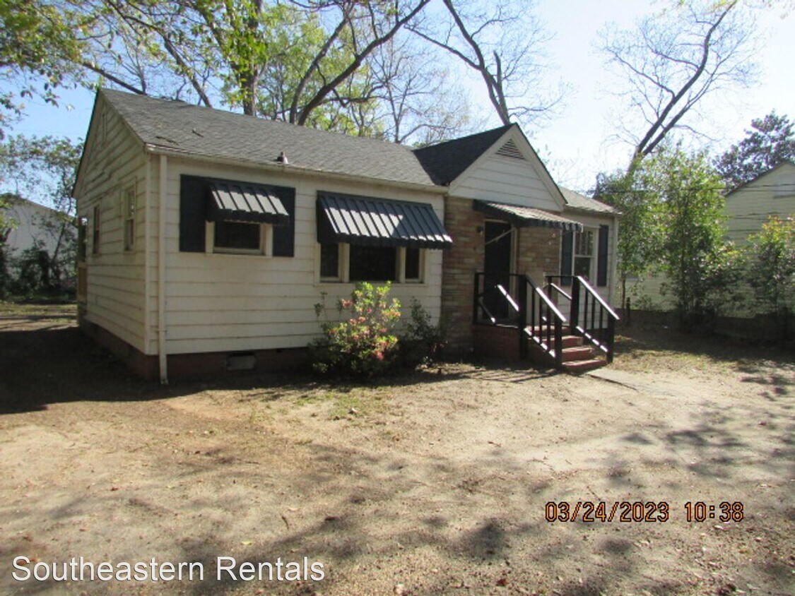 3 Andrena Dr, Sumter, SC 29150 - House Rental in Sumter, SC ...