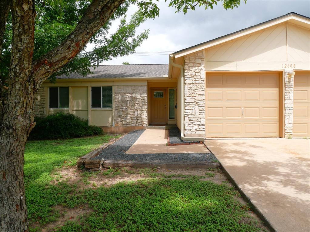 12608 Esplanade St, Austin, TX 78727 - House Rental in Austin, TX ...