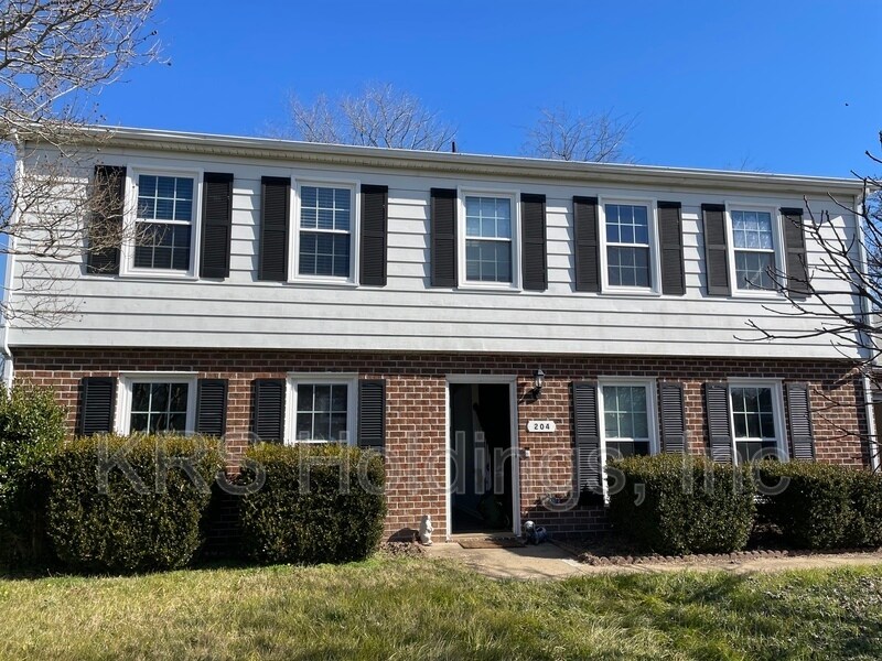 204 Skipper Ct, Hampton, VA 23669 - House Rental in Hampton, VA ...