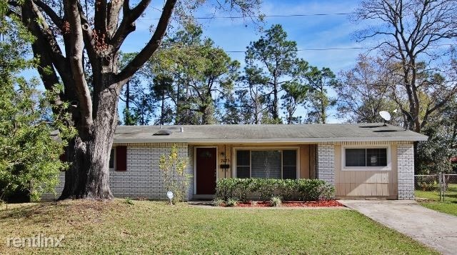 7675 Praver Dr E, Jacksonville, FL 32217 - House Rental in Jacksonville ...