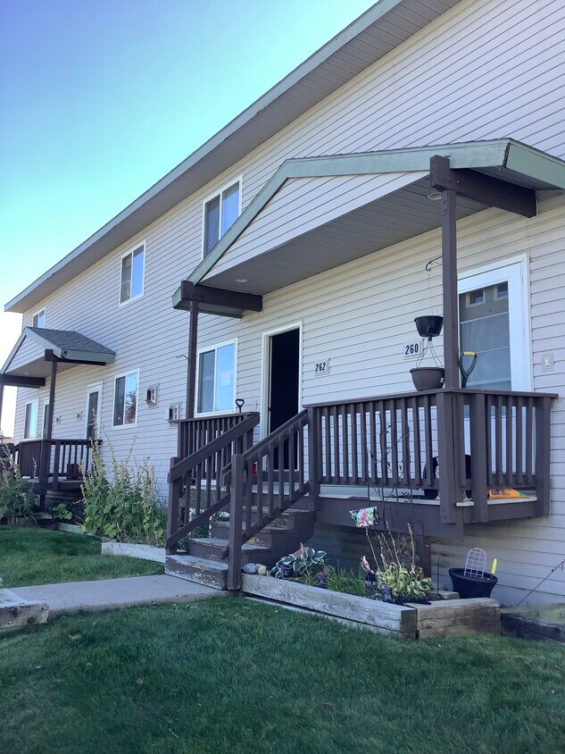 262 Harvest Dr, Hayden, CO 81639 - Townhome Rentals in Hayden CO ...