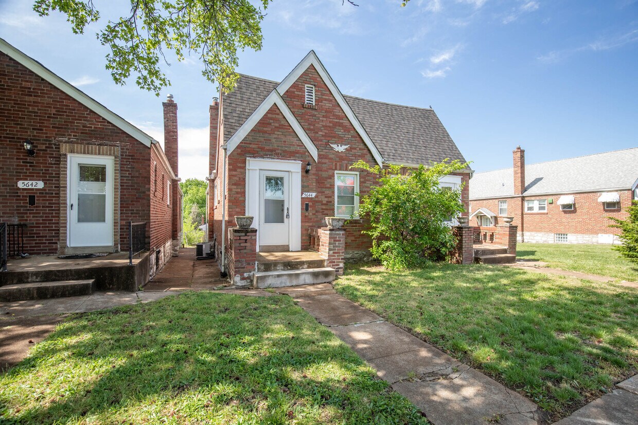 5644 Chippewa St Unit 5644, Saint Louis, MO 63109 - 5644 Chippewa St ...