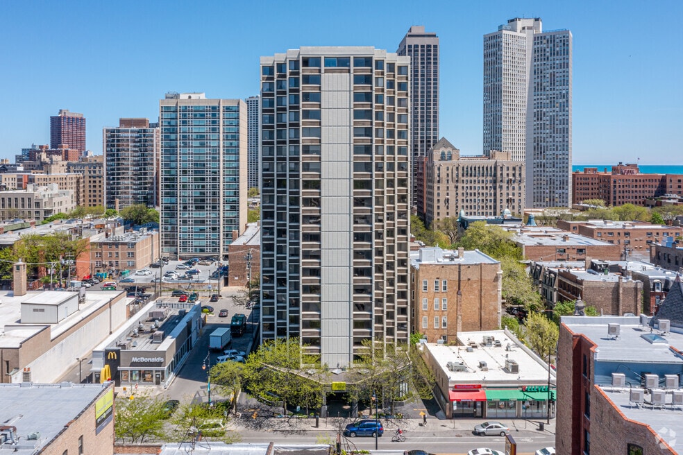 Is Lakeview a Good Place To Live in Chicago IL? - Neighborhood Guide by ...