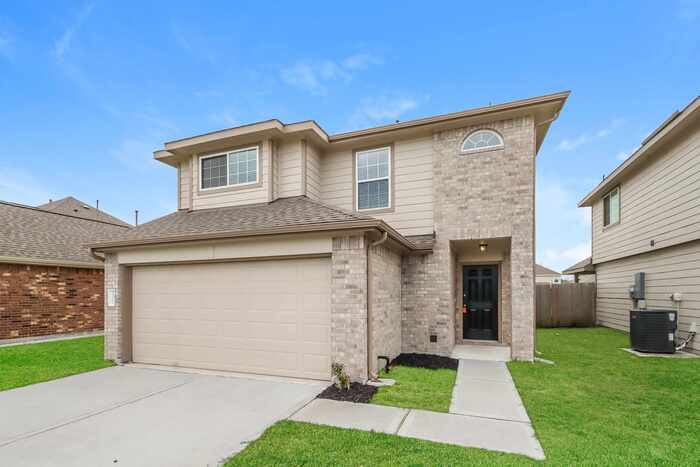 22306 Porter Mountain Trl, Porter, TX 77365 - House Rental in Porter ...