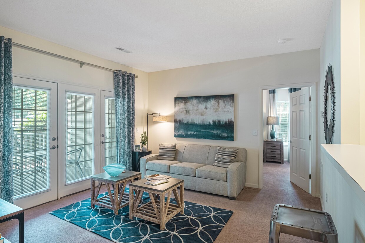 Highbrook - Apartments in High Point, NC | Apartments.com