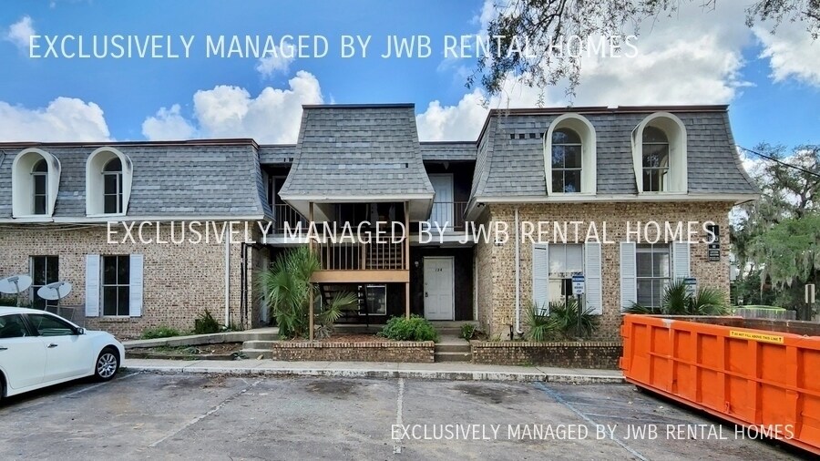 909 Bert Rd Unit 123, Jacksonville, FL 32211 - Condo for Rent in ...