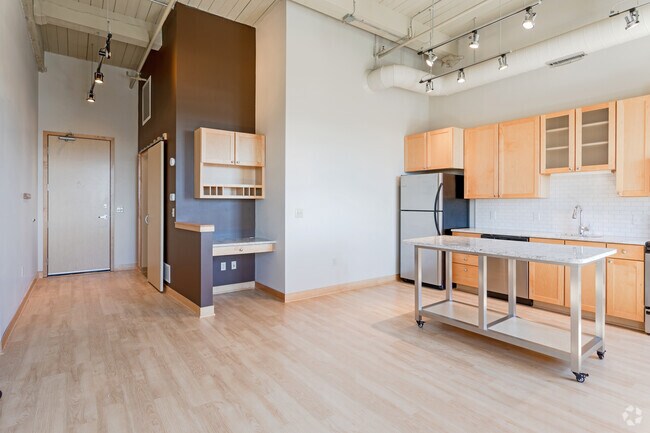Lowertown Lofts Apartments - St. Paul, MN | Apartments.com