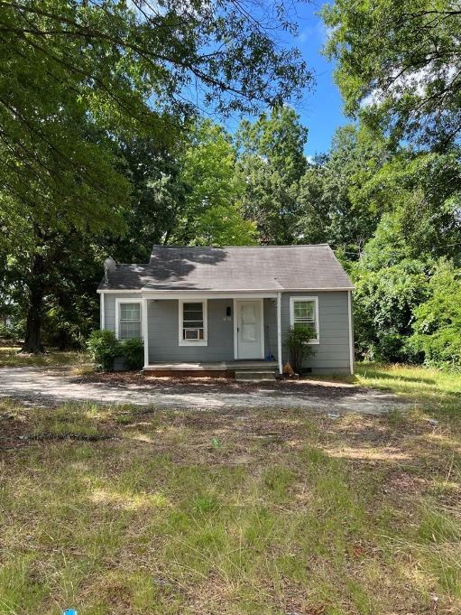 1802 E Gate City Blvd, Greensboro, NC 27401 - House Rental in ...