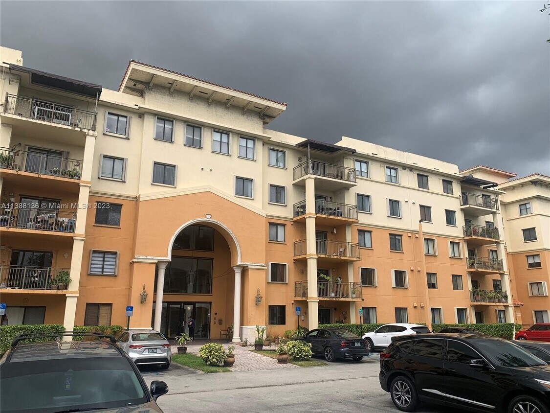 9340 Fontainebleau Blvd Unit W306, Miami, FL 33172 - Condo for Rent in ...