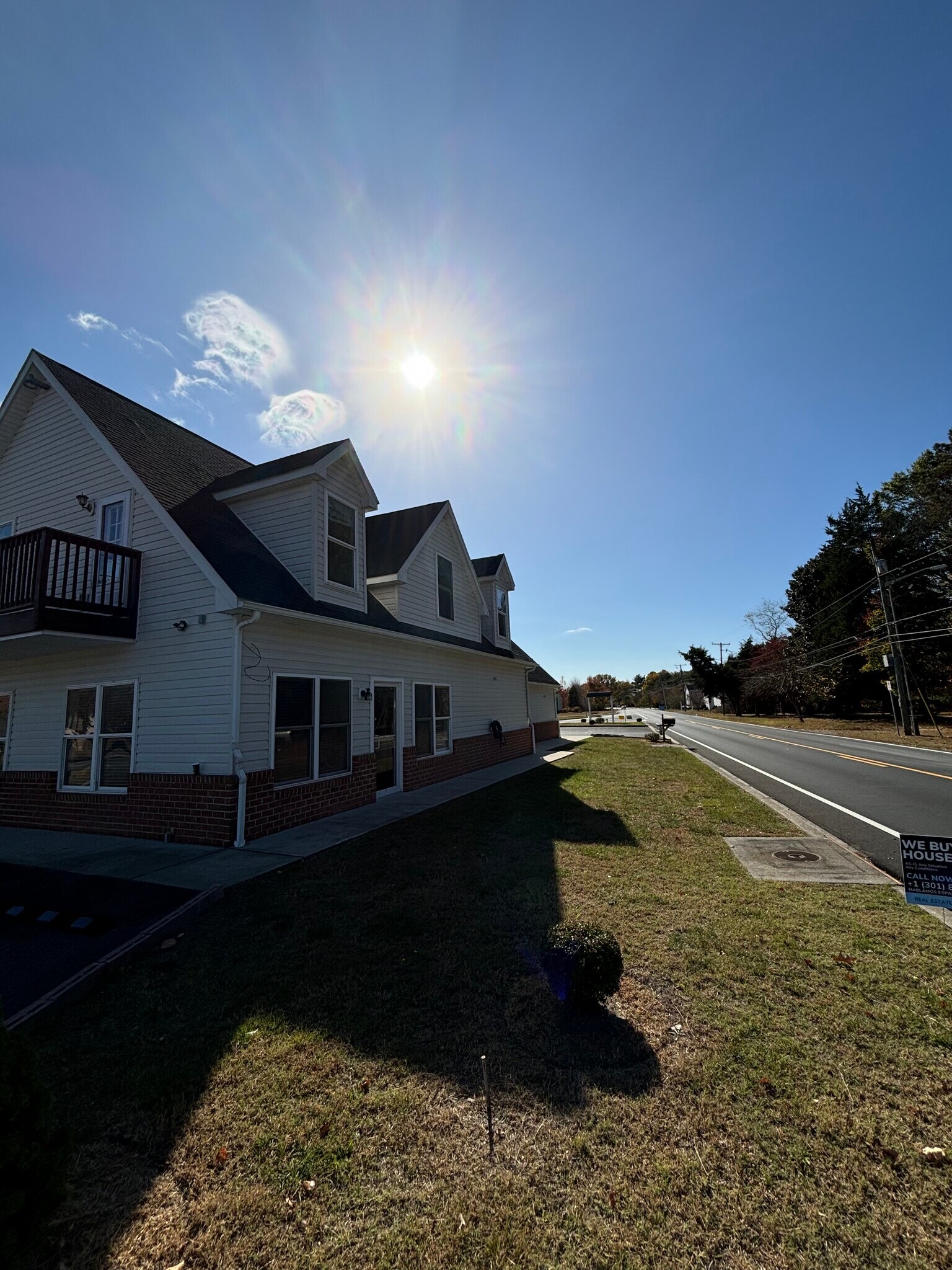 12421 Somerset Ave Unit 1, Princess Anne, MD 21853 - 12421 Somerset Ave ...