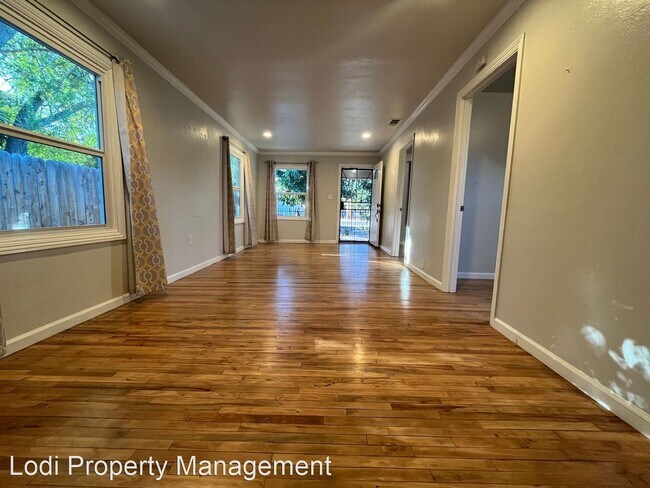 2481 E Harding Way, Stockton, CA 95205 - House Rental in Stockton, CA ...